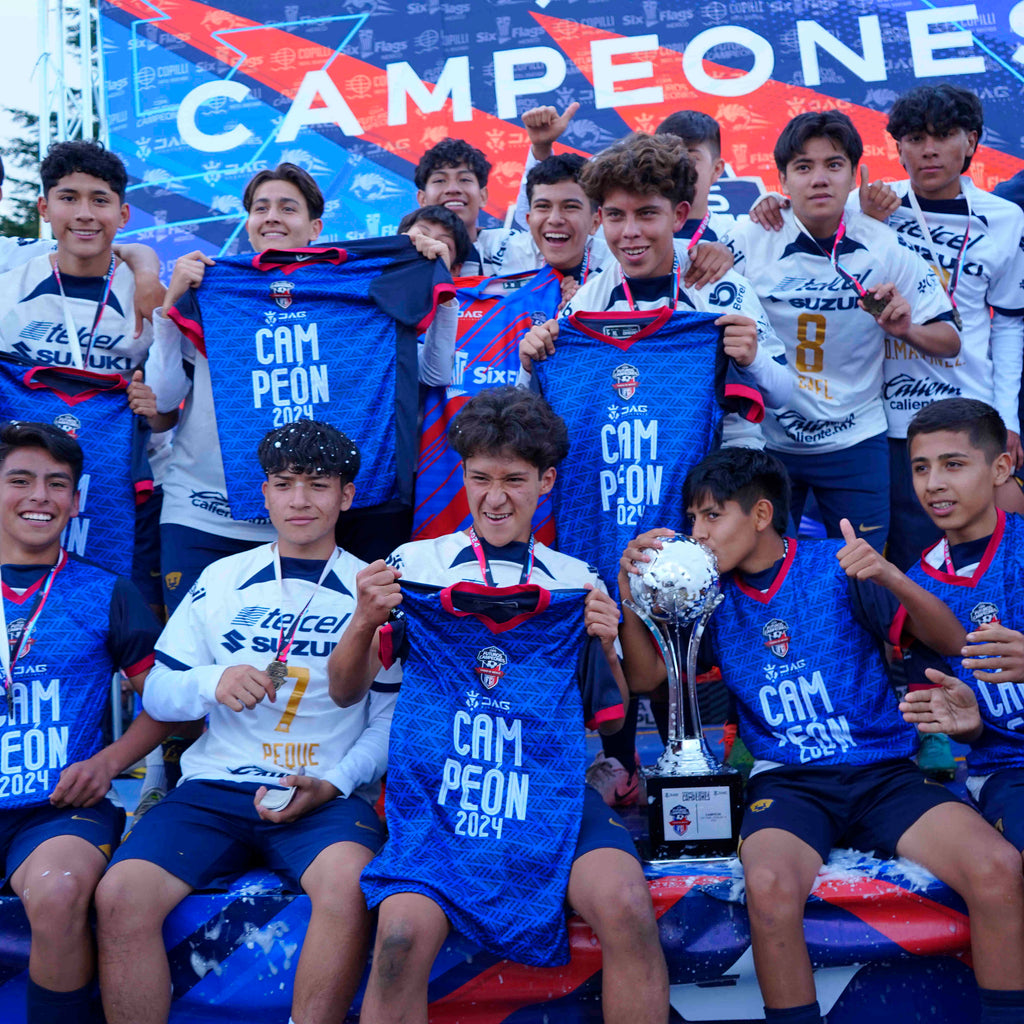 JAG SPORTS WEAR – JAG Sportswear