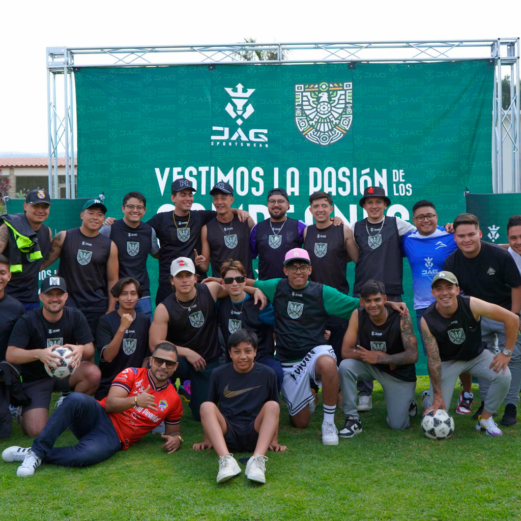 JAG SPORTS WEAR – JAG Sportswear