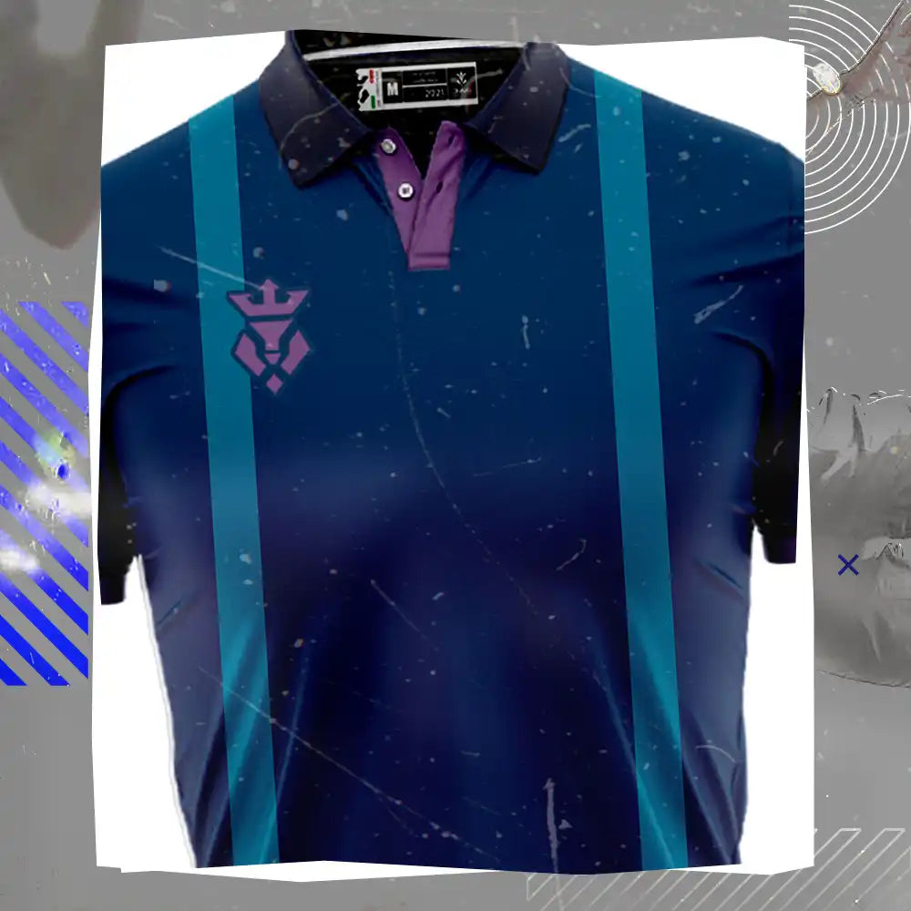 Línea JAG 25 – JAG Sportswear