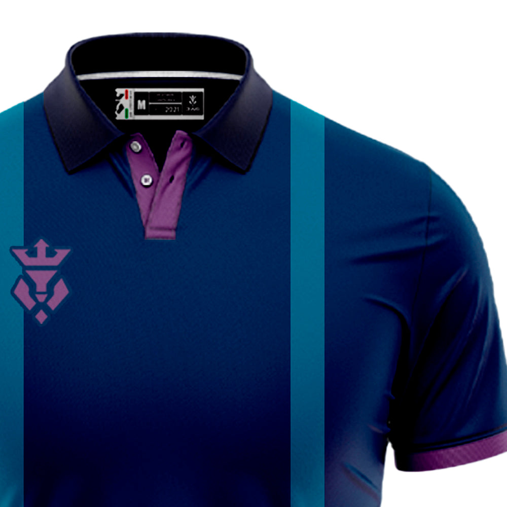 Polo Urbana JAG 25 – JAG Sportswear