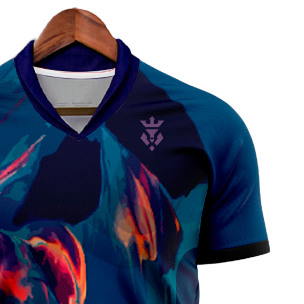 Jersey Retro JAG 25 – JAG Sportswear